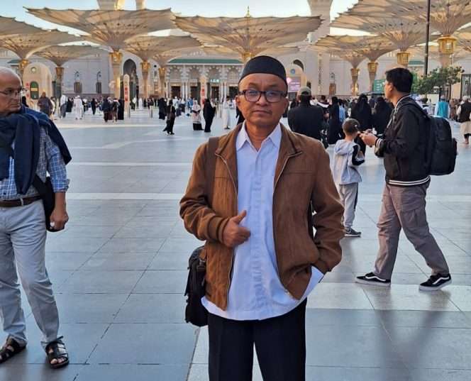 Koordinator Prodi Magister Pendidikan IPS FKIP Universitas Jember Dr ...